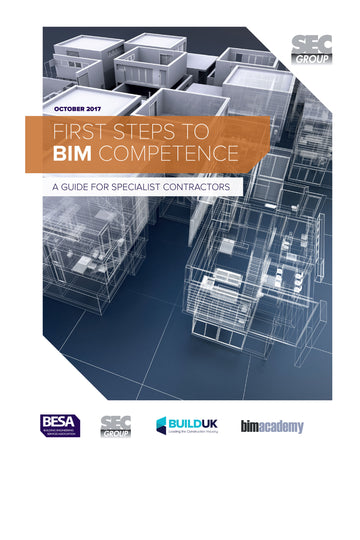 BESA – Building Engineering Services Association Publications